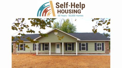 Mutual Self-Help Housing | CSCDC - Low Income Assistance